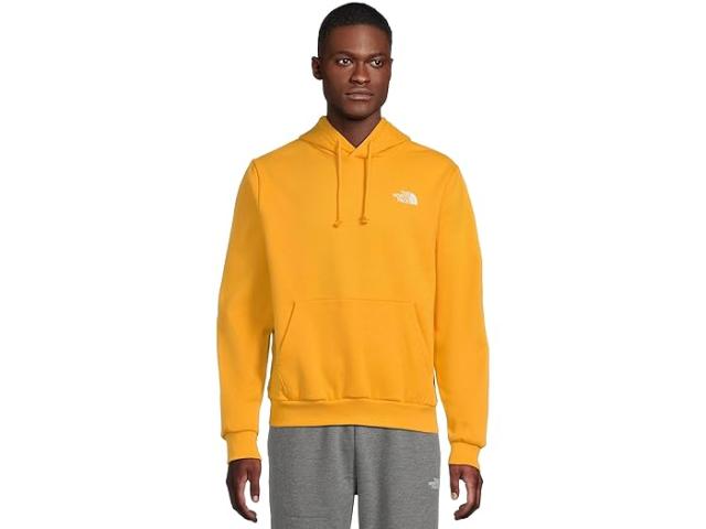 (取寄) ノースフェイス メンズ エボリューション ボックス NSE ブーディ The North Face men Evolution Box Nse Hoodie Summit Gold