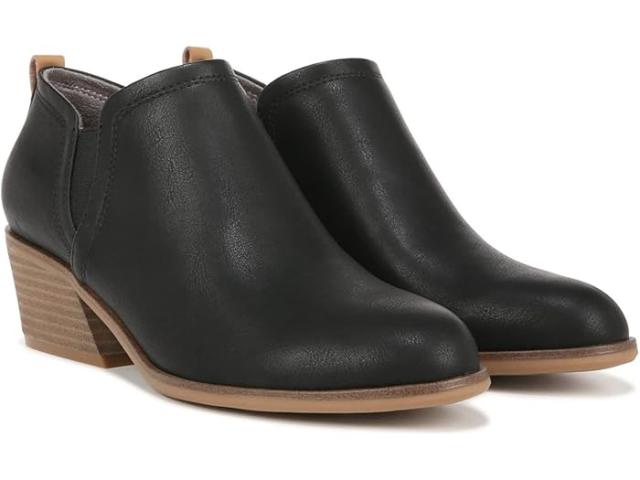 (取寄) ドクターショール レディース ローレル Dr. Scholl's women Laurel Black