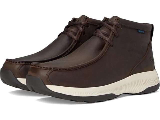 (取寄) アリアット メンズ スピットファイア オール テレイン ウォータープルーフ Ariat men Spitfire All Terrain Waterproof Dark Coffee