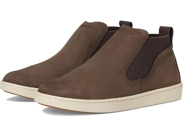 (取寄) オルカイ レディース ペフェア ミッド OluKai women Pehuea Mid Dark Java/Dark Java