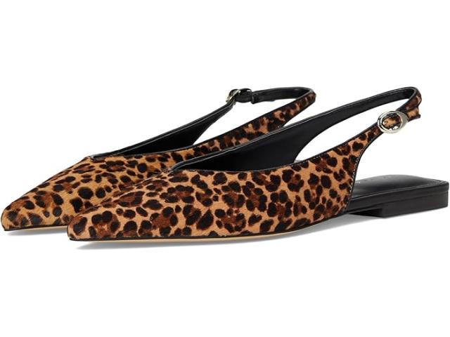(取寄) マークフィッシャー レディース  Marc Fisher LTD women Gabraly Leopard/Black