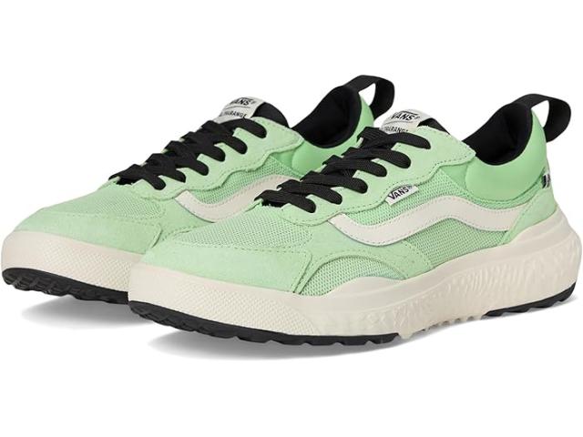 (取寄) バンズ MTE ウルトラレンジ ネオ VR3 Vans MTE Ultrarange Neo VR3 Lime Punch