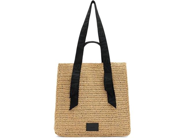 (取寄) オールセインツ レディース N/S トート AllSaints women Lullah N/s Tote Almond