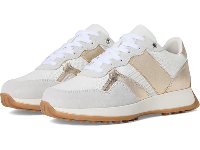 (取寄) ナオト レディース サンセット Naot women Sunset White/Gold/Rose Gold Combo