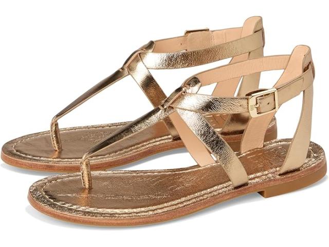 (取寄) フライ レディース テイラー サンダル Frye women Taylor Sandal Dark Gold