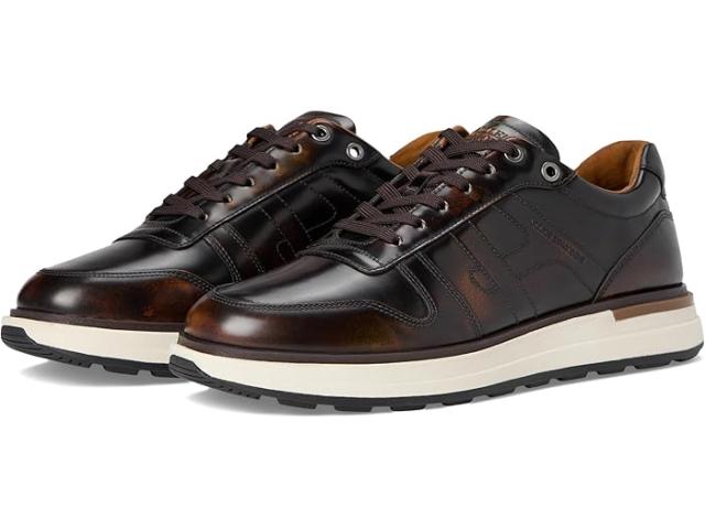 (取寄) アレンエドモンズ メンズ エリオット レース-アップ シューズ Allen Edmonds men Elliot Lace-Up Shoes Antique Bronze Leather