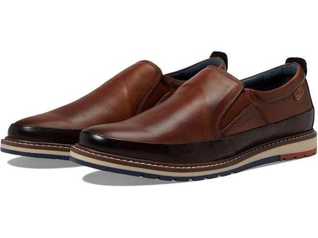 (取寄) ピコリノス メンズ ヴェルナ M8J-3150 PIKOLINOS men PIKOLINOS Berna M8J-3150 Cuero