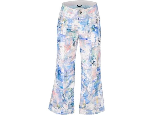 (取寄) オバマイヤー キッズ ガールズ ブルック プリント パンツ (リトル キッド/ビッグ キッド) Obermeyer Kids girls Brooke Print Pants (Little Kid/Big Kid) Tree Love