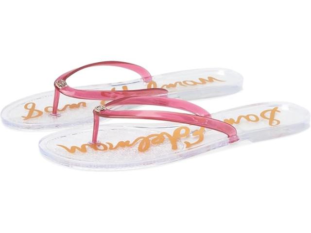 (取寄) サムエデルマン レディース ディーン Sam Edelman women Dean Clear Pink