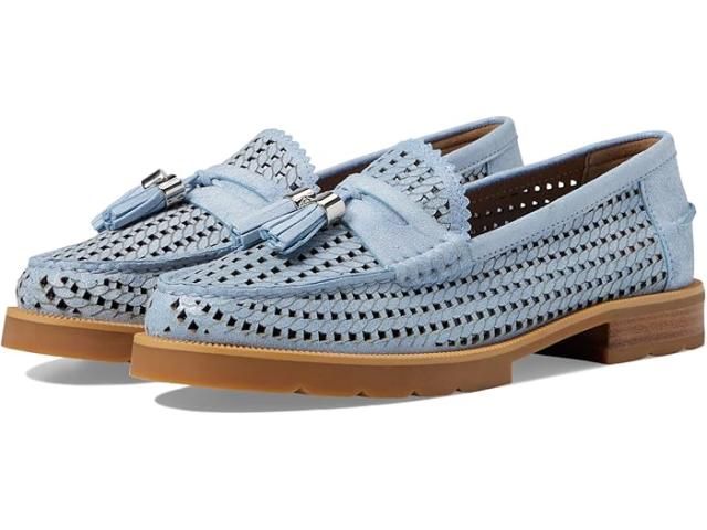 (取寄) ドナルドプリナー レディース レニー Donald Pliner women Lenny Denim