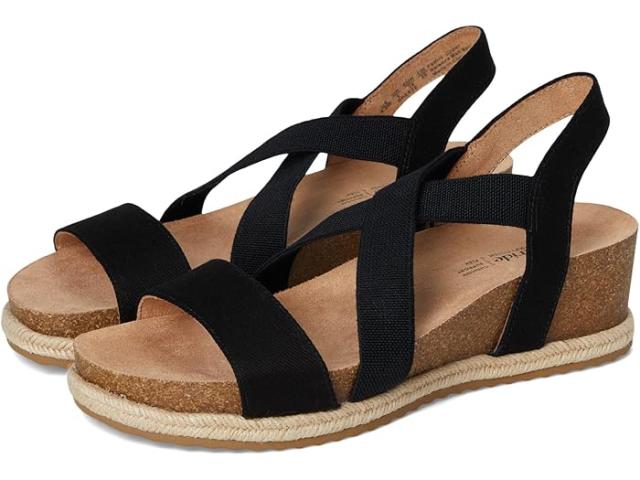 (取寄) ライフストライド レディース ブリーズ LifeStride women Breeze Black