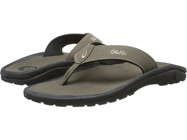 (取寄) オルカイ メンズ オハナ OluKai men  Ohana Kona/Kona