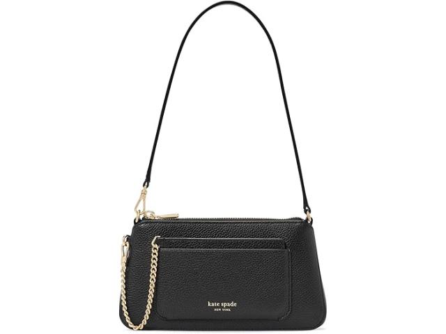 (取寄) ケイトスペード レディース アヴァ ポシェット Kate Spade New York women Ava Pochette Black