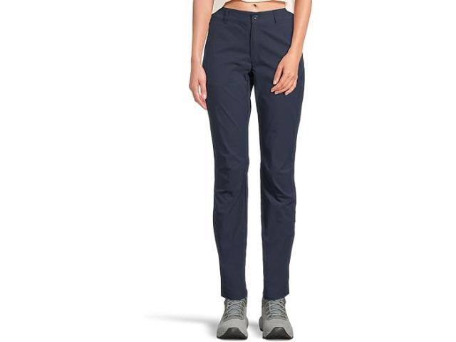 (取寄) コロンビア レディース レスリー フォールズ パンツ リ Columbia women Leslie Falls Pant II Collegiate Navy