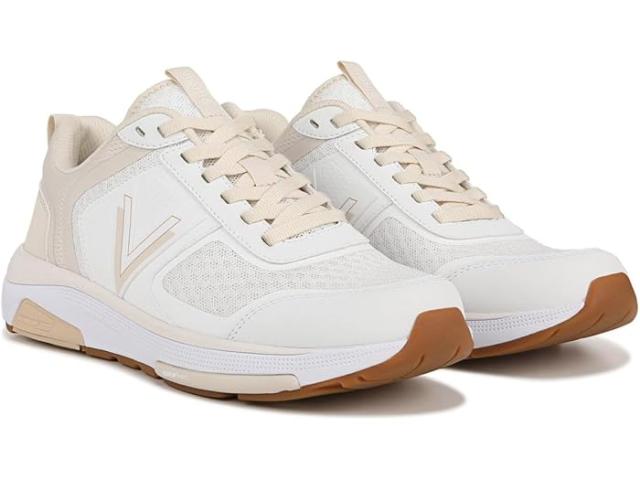 (取寄) バイオニック レディース ウストライダー 1 VIONIC women Wstrider 001 White/Cream