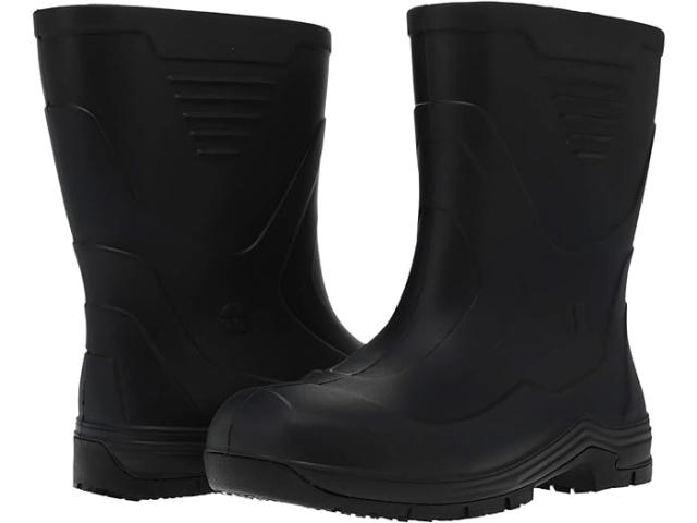 (取寄) シューズ フォー クルーズ ブルフロッグ リ Shoes for Crews Shoes for Crews Bullfrog II Black