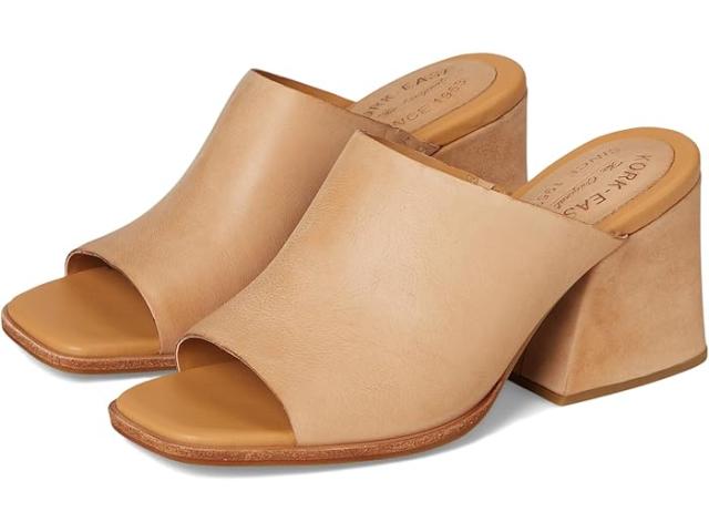 (取寄) コークイーズ レディース  Kork-Ease women Carri Natural Nude
