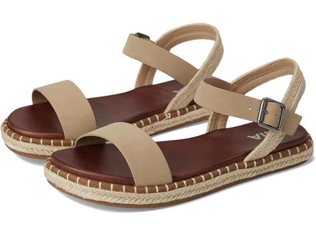 (取寄) ミア レディース ステファニー MIA women Stephany Sand