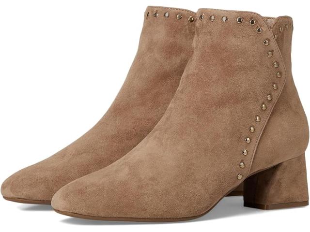 (取寄) ヴァネリ レディース ゾーイ Vaneli women Zoey Military Suede