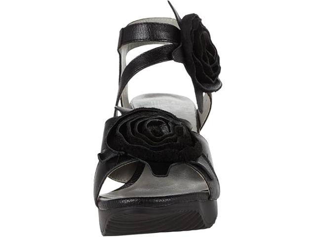 取寄) ラルティストバイスプリングステップ レディース シェリー L