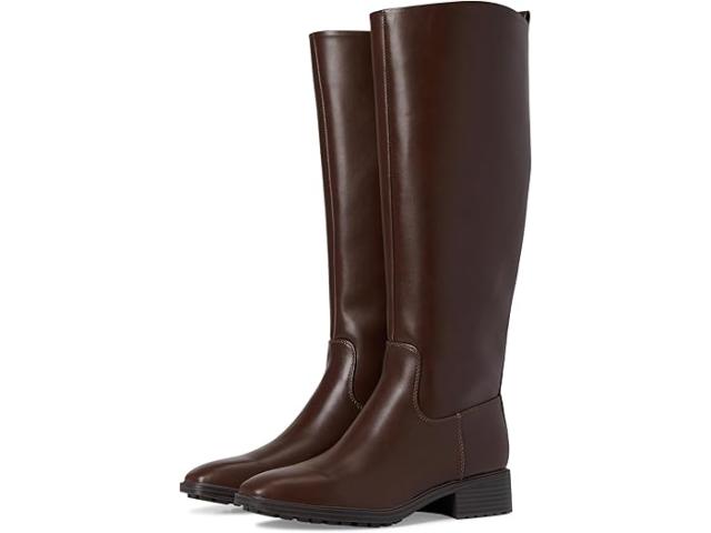 (取寄) ナインウエスト レディース バリール Nine West women Barile Dark Brown