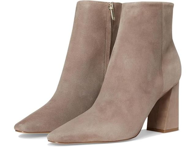 (取寄) マークフィッシャー レディース ヤナラ Marc Fisher LTD women Yanara Taupe Suede