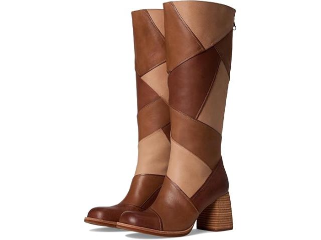 (取寄) コークイーズ レディース  Kork-Ease women Asbee Tan (spice/Terra/Nude)