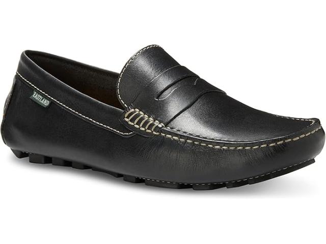 (取寄) イーストランド1955 メンズ パトリック Eastland 1955 Edition men Eastland 1955 Edition Patrick Black