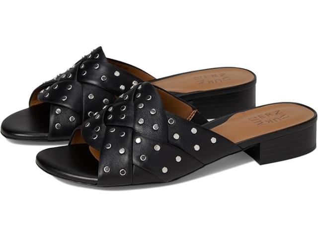 (取寄) ナチュラライザー レディース モレナ Naturalizer women Morena Black Leather