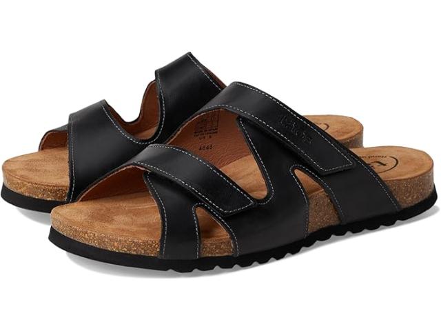 (取寄) タオス フットウェア レディース カシータ Taos Footwear women Casita Black Leather