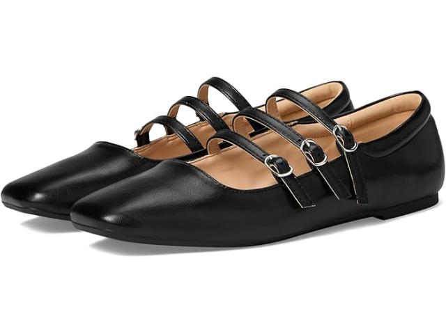 (取寄) ジュルネ コレクション レディース ダーリン Journee Collection women Darlin Black