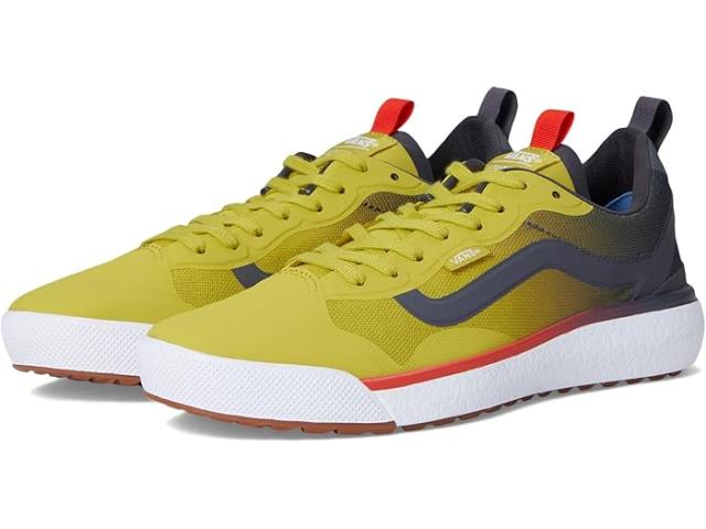 (取寄) バンズ MTE ウルトラレンジ エクソ Vans MTE Ultrarange EXO Sulphur