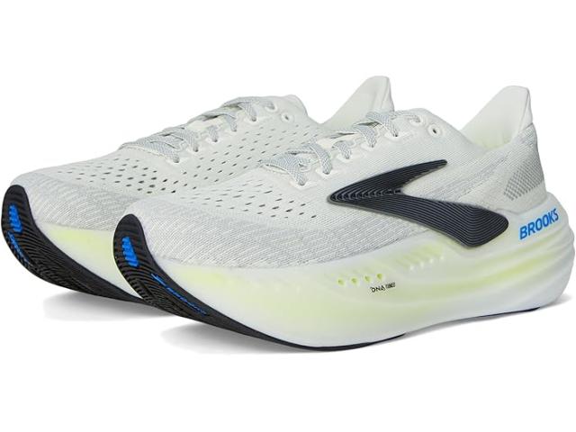 (取寄) ブルックス メンズ グリセリン マックス Brooks men Brooks Glycerin Max Grey/Black/Nightlife