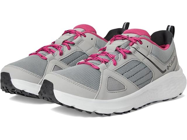 (取寄) コロンビア レディース ノボ トレイル Columbia women Novo Trail Monument/Dark Fuchsia