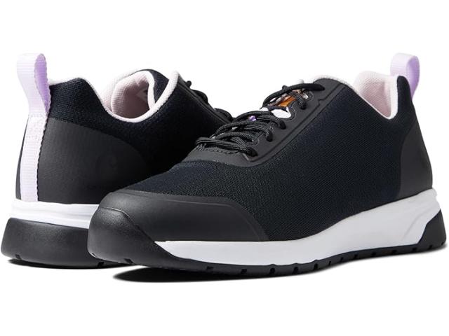 (取寄) カーハート レディース フォース 3 SD 35 ソフト トゥ ワーク シューズ Carhartt women Carhartt Force 3