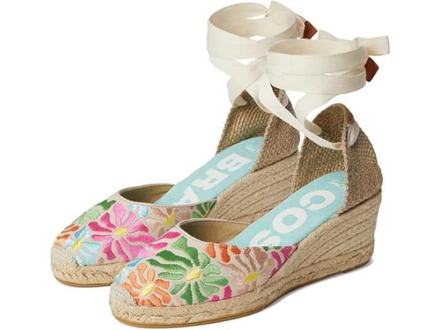 (取寄) トニー ポンズ レディース カステル Toni Pons women Castell Mosaic