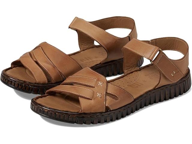 (取寄) スプリング ステップ レディース ノチェラ Spring Step women Nochella Camel