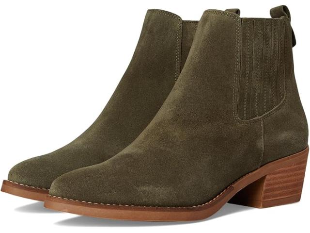 (取寄) エリックマイケル レディース サハラ Eric Michael women Sahara Green