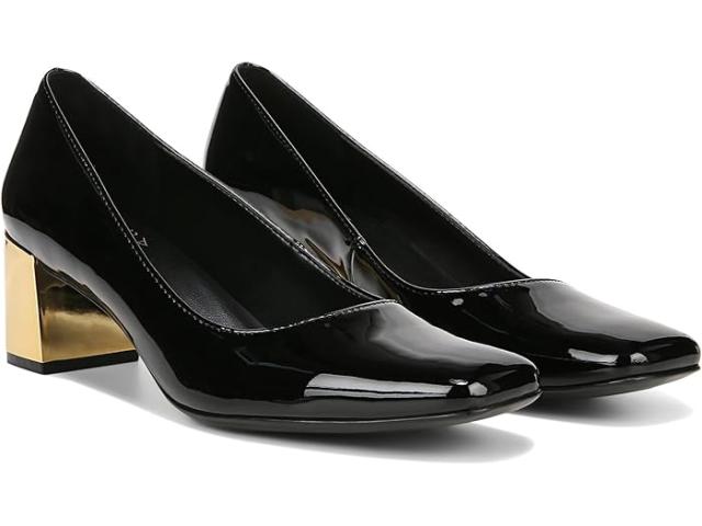 (取寄) ナチュラライザー レディース カリナ Naturalizer women Naturalizer Karina Black