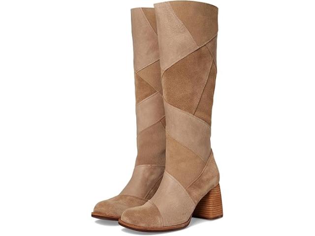 (取寄) コークイーズ レディース  Kork-Ease women Asbee Taupe (taupe/Mouse)