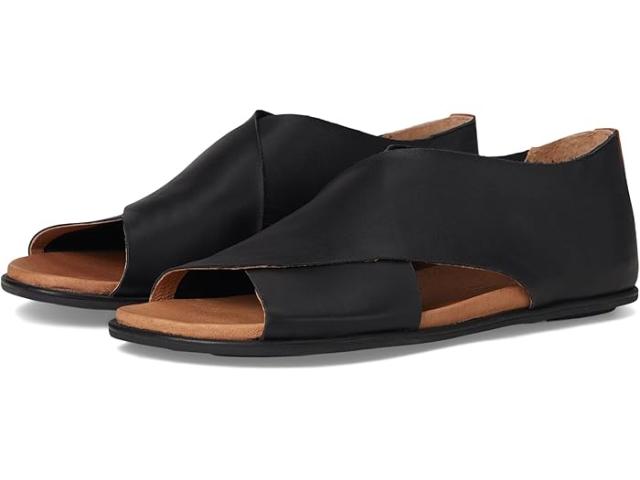 (取寄) ジェントル ソウルズ バイ ケネスコール レディース ラニー Gentle Souls by Kenneth Cole women Laniey Black