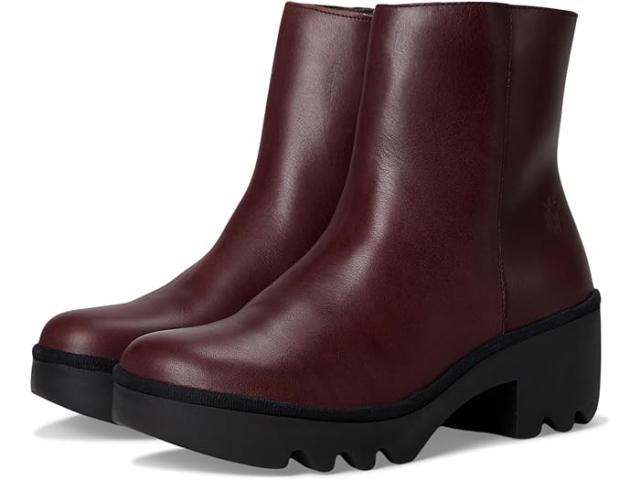 (取寄) フライロンドン レディース  FLY LONDON women TOOR513FLY Wine