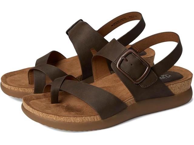 (取寄) レディース ハンプトン EuroSoft women Hampton Mocha