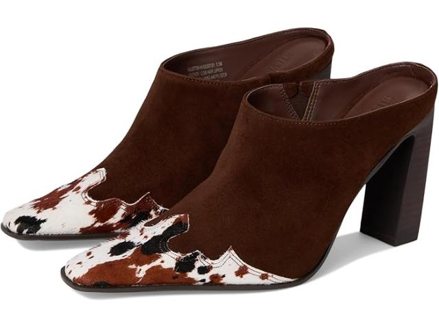 (取寄) スティーブマデン レディース ヒューストン Steve Madden women Houston Brown Suede