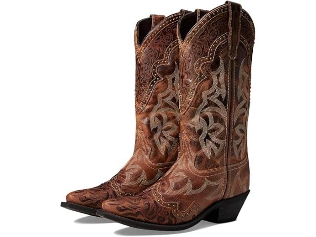 (取寄) ラレド レディース ブレイリン Laredo women Braylynn Brown