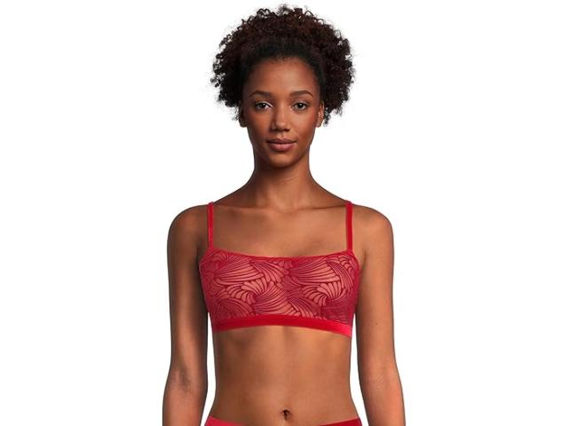 (取寄) コサベラ レディース クランシー ブラレット Cosabella women Clancy Bralette Velluto