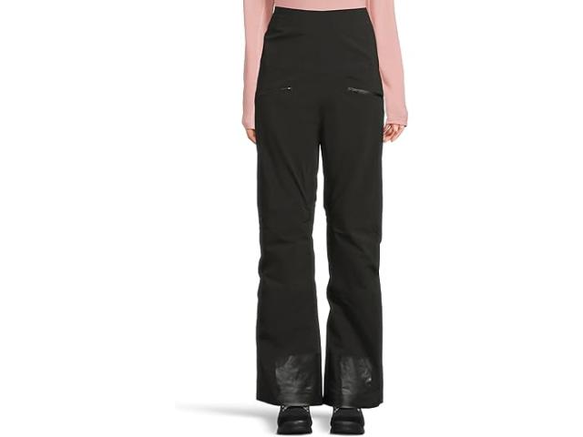 (取寄) ヘリーハンセン レディース スノー パンツ Helly Hansen women  Pants Black 2