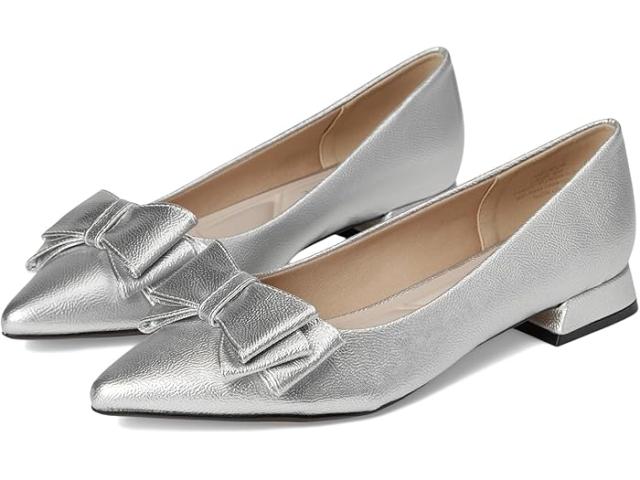 (取寄) ジュルネ コレクション レディース オフィーリア Journee Collection women Ophelia Silver