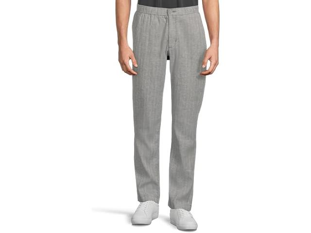 (取寄) トミーバハマ メンズ ビーチ コースト リネン フル エラスティック パンツ  Bahama men Beach Coast Linen Full Elastic Pants Bala Shark