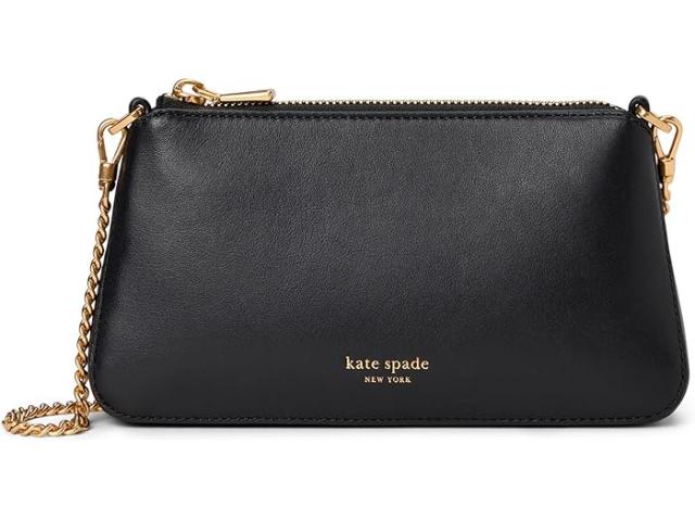 (取寄) ケイトスペード レディース グレース ポシェット Kate Spade New York women Grace Pochette Black